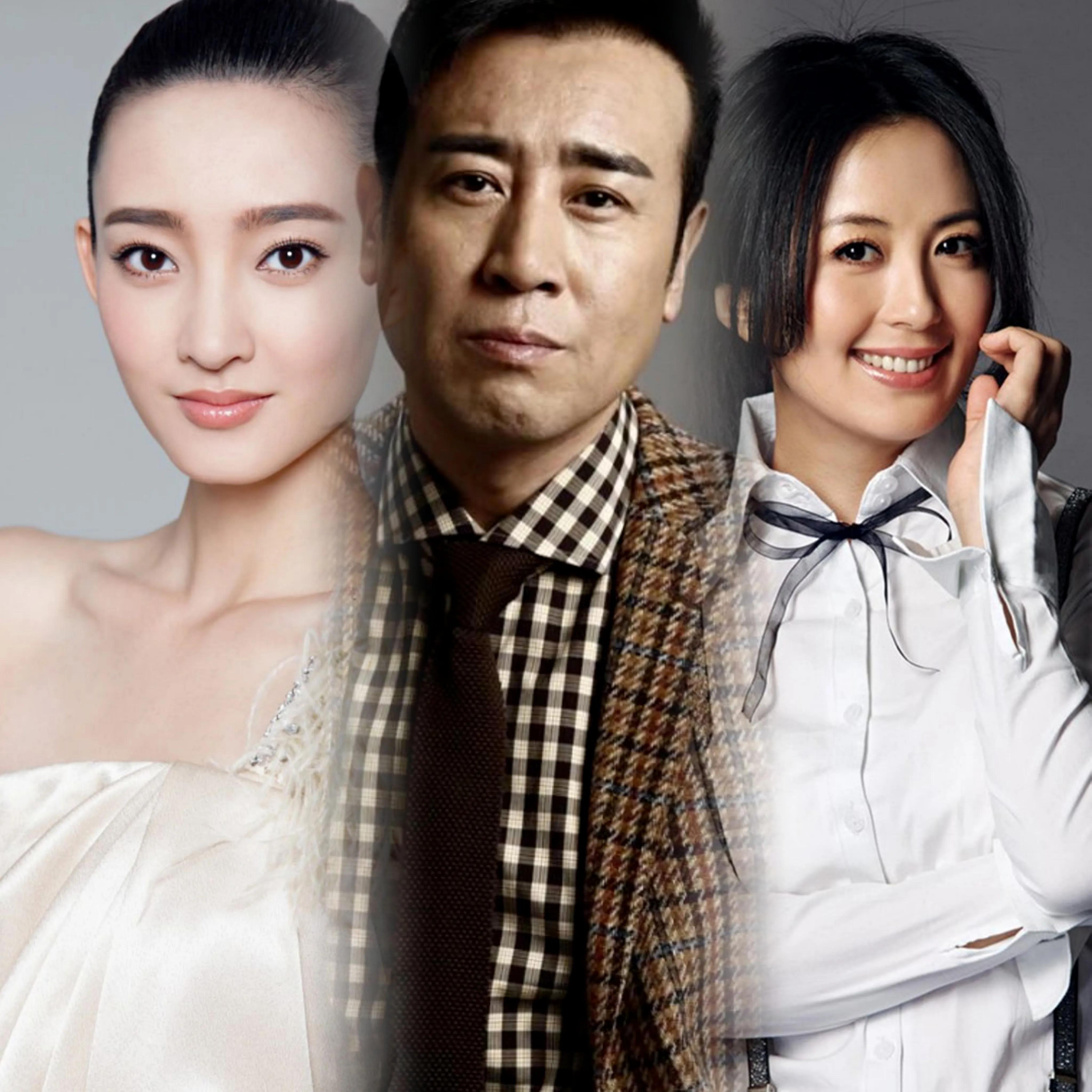 Yu Hewei had a bumpy road to fame. Thanks to his wife Song Linjing's embrace, he did not expect ...