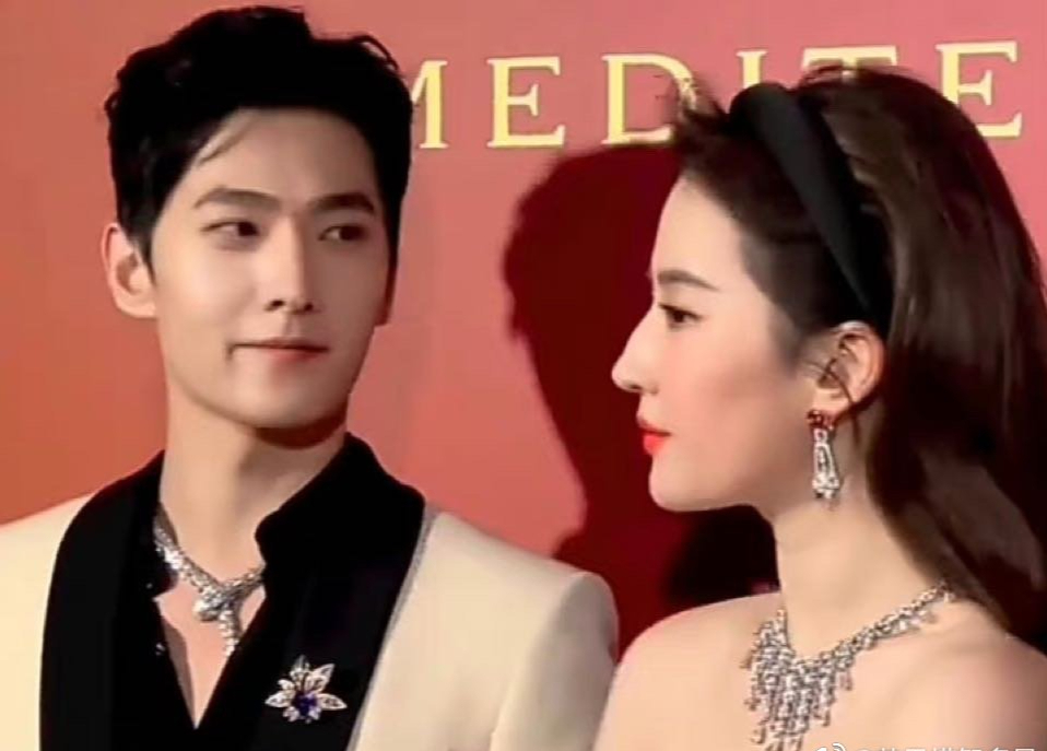 With Liu Yifei's push, the warmth and warmth of people in the ...