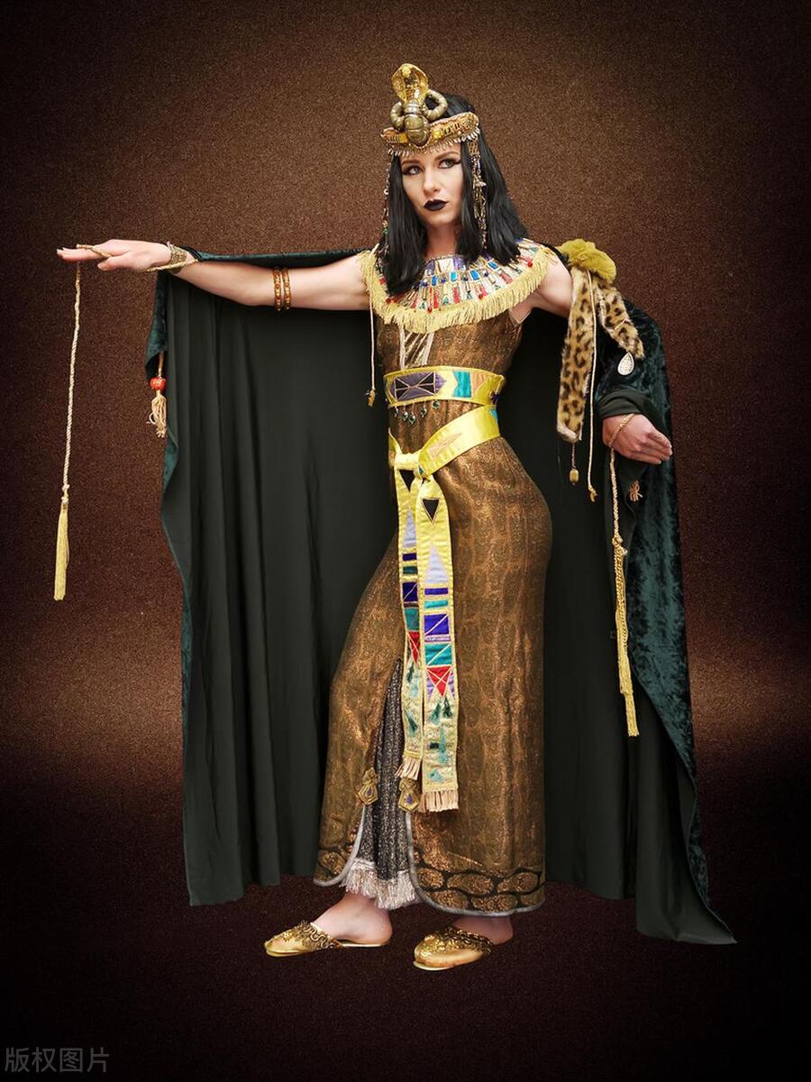 Where the Ancient Queens Fell: Unraveling the Mystery of Cleopatra's ...