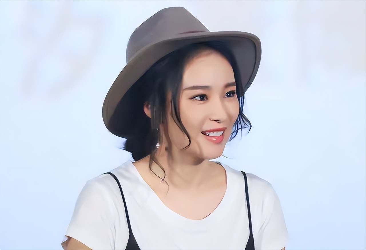 Chen Shuting Gao Ye revealed that her parents chased after her every ...