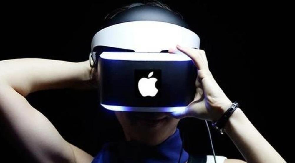 It is rumored that the 12 camera modules of the Apple headset are ...
