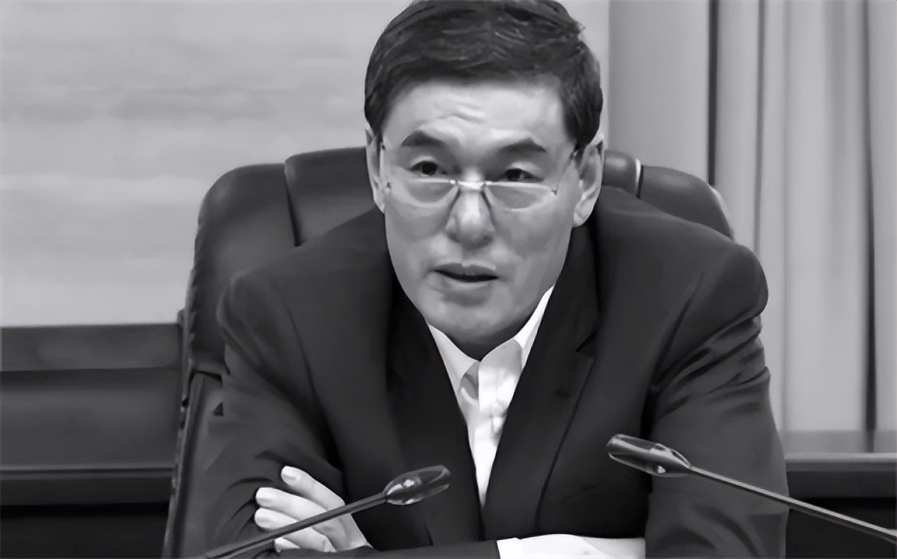 Xie Zhikun died of illness, and the 26 billion inheritance was handed ...