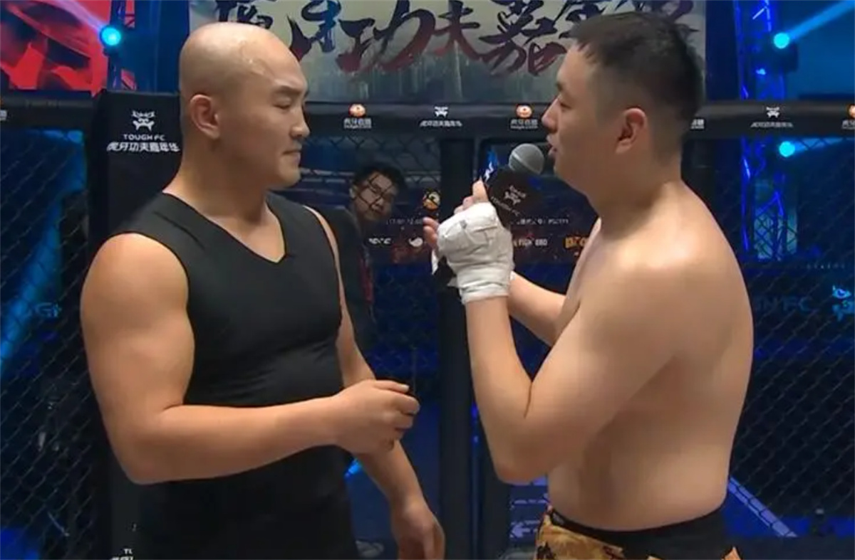 Giao's appearance fee is halved and no one invites him? Public diss ...