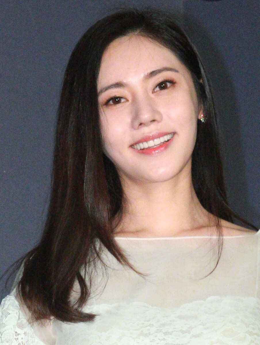 Choo Ja Hyun looks funny, but after forgiving her husband, the most ...