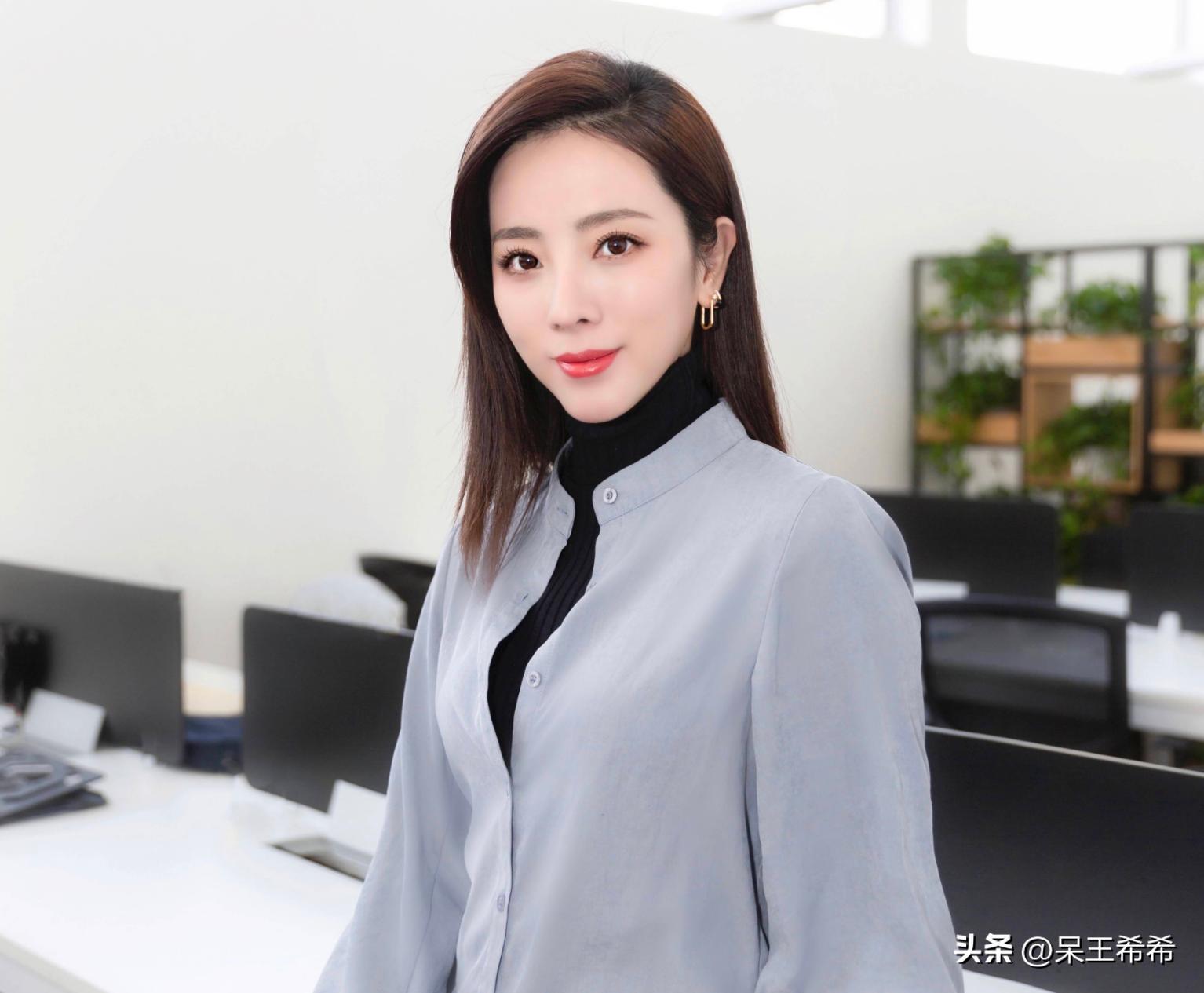 Why not optimistic about Li Sisi's development? - iMedia