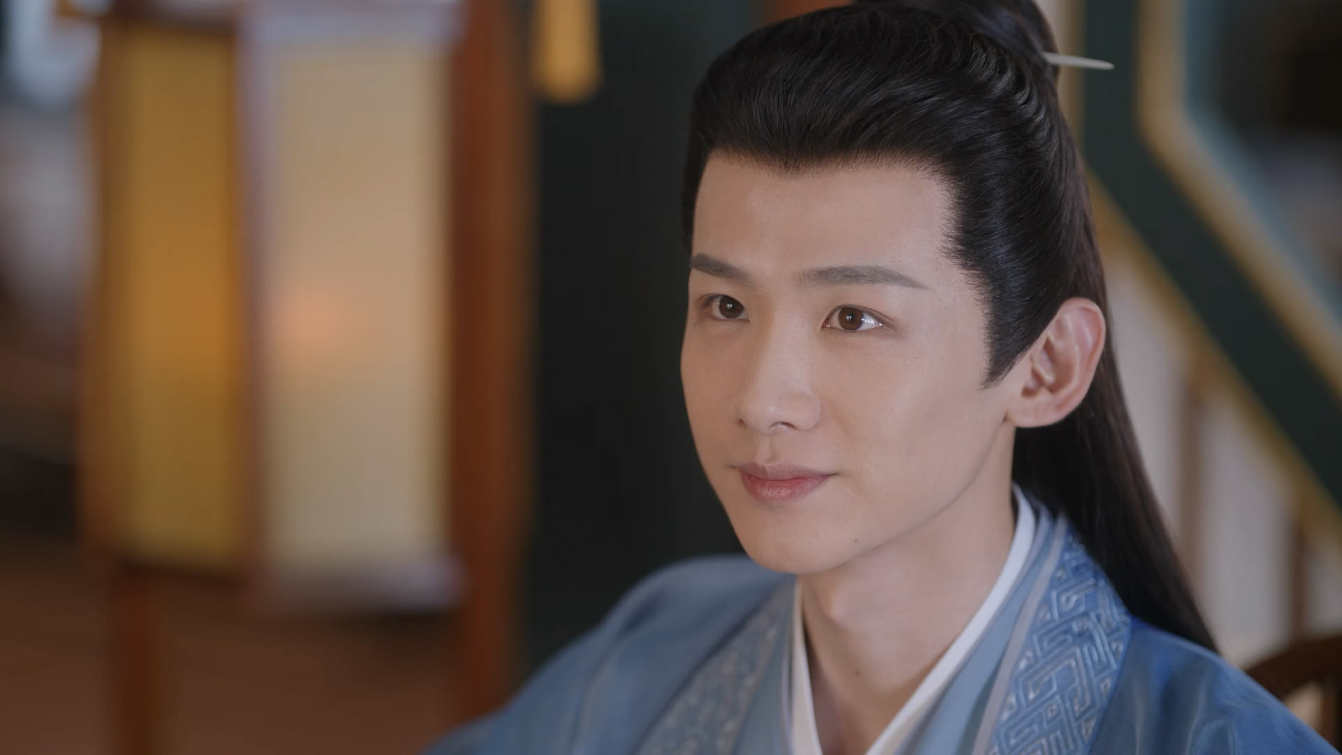 "Qingqing Daily": The protagonist's aura is too strong, "abuse drama" can only start from ...