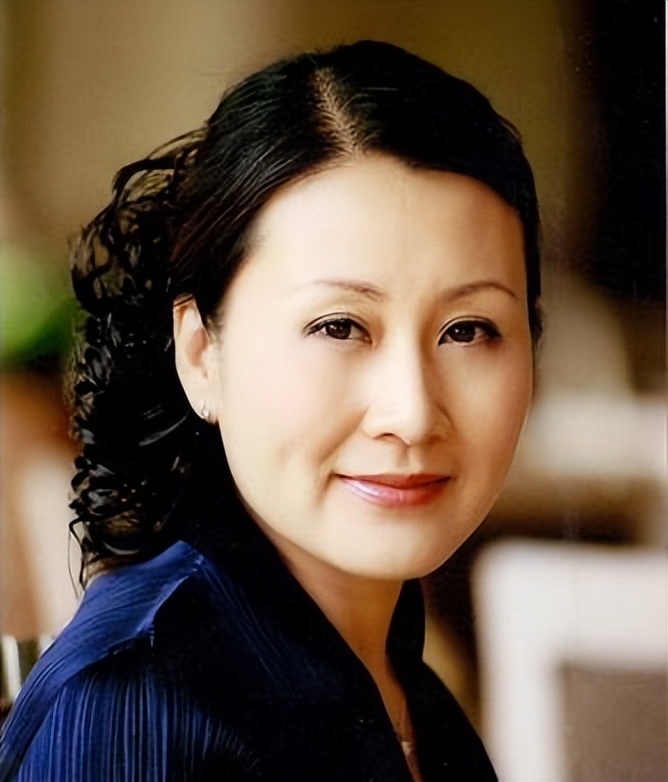 Zhang Kaili: The most correct decision in my life is to marry Zhang Jiancheng, a wealthy husband ...