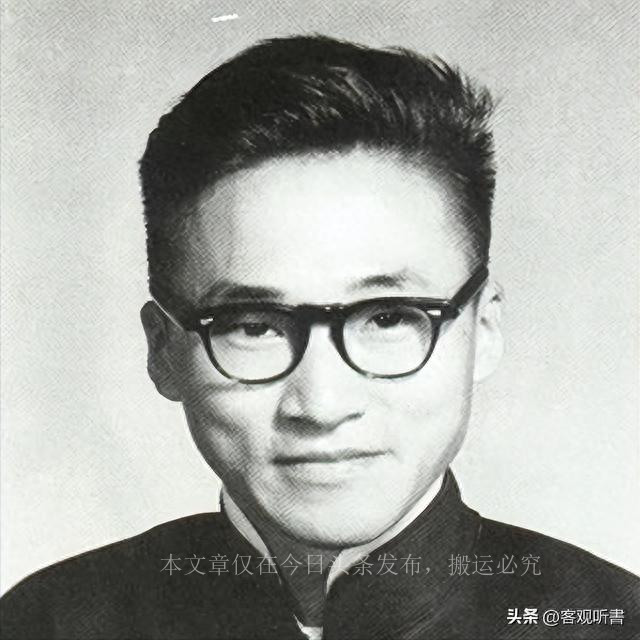 After Hu Yinmeng and Li Ao divorced, he transformed from a movie star ...