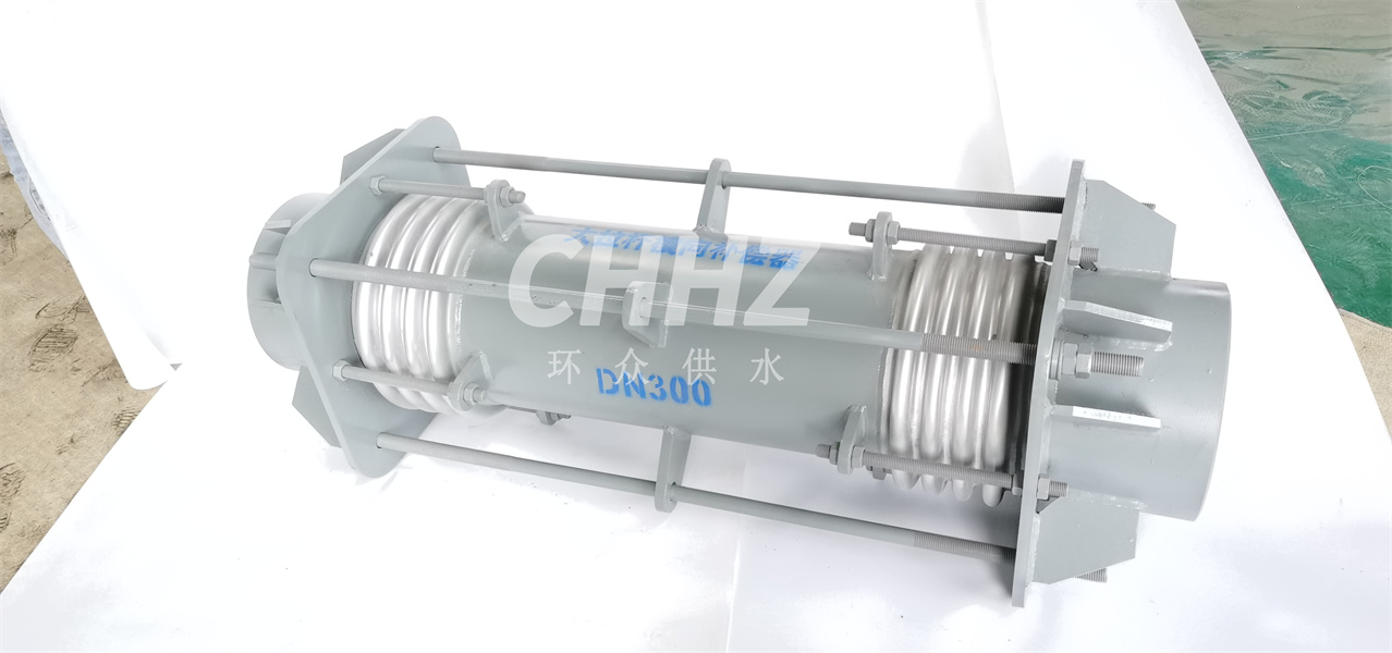Do you know the types and characteristics of metal compensators? - iNEWS