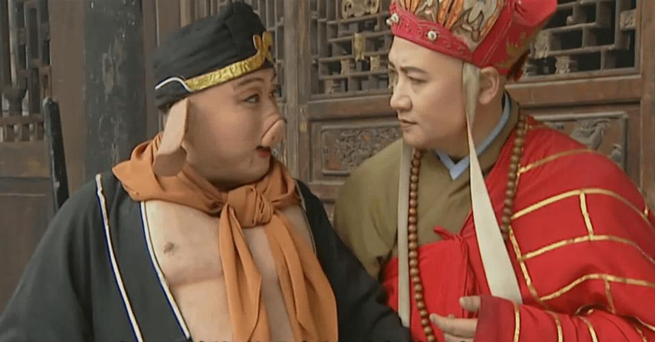 Is Drifting really weak? The real and fake Wukong, he exposed his true ...