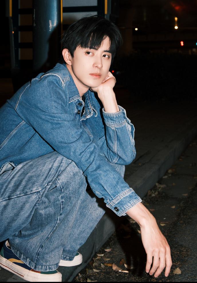 Does the finalization of "Youth Jianghu" mean that "Ning'an Rumeng ...