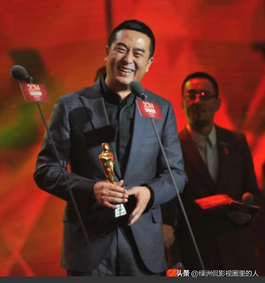 Actor ~ Zhang Jiayi - iNEWS