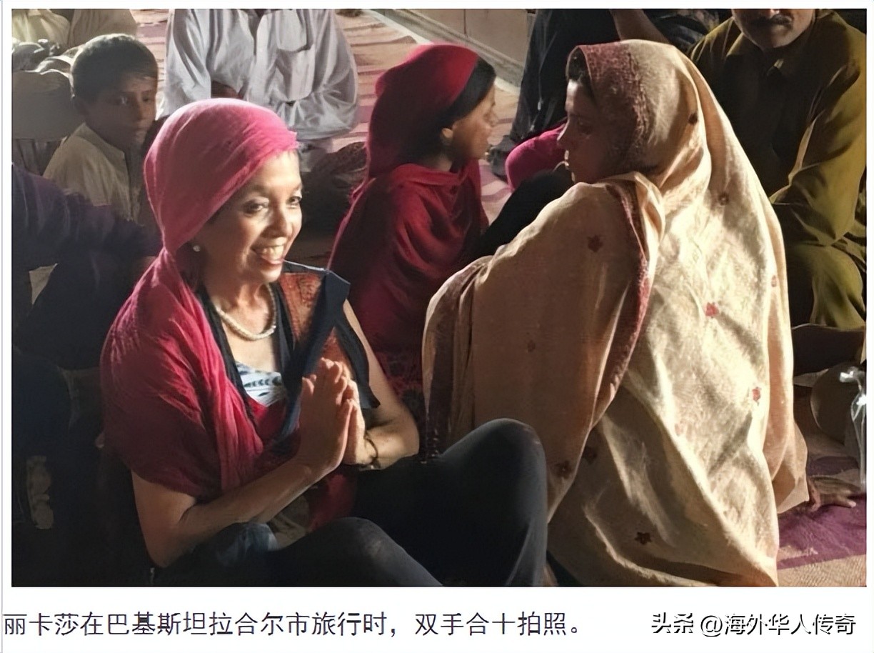 Travel through 193 UN member states!77-year-old woman becomes first ...