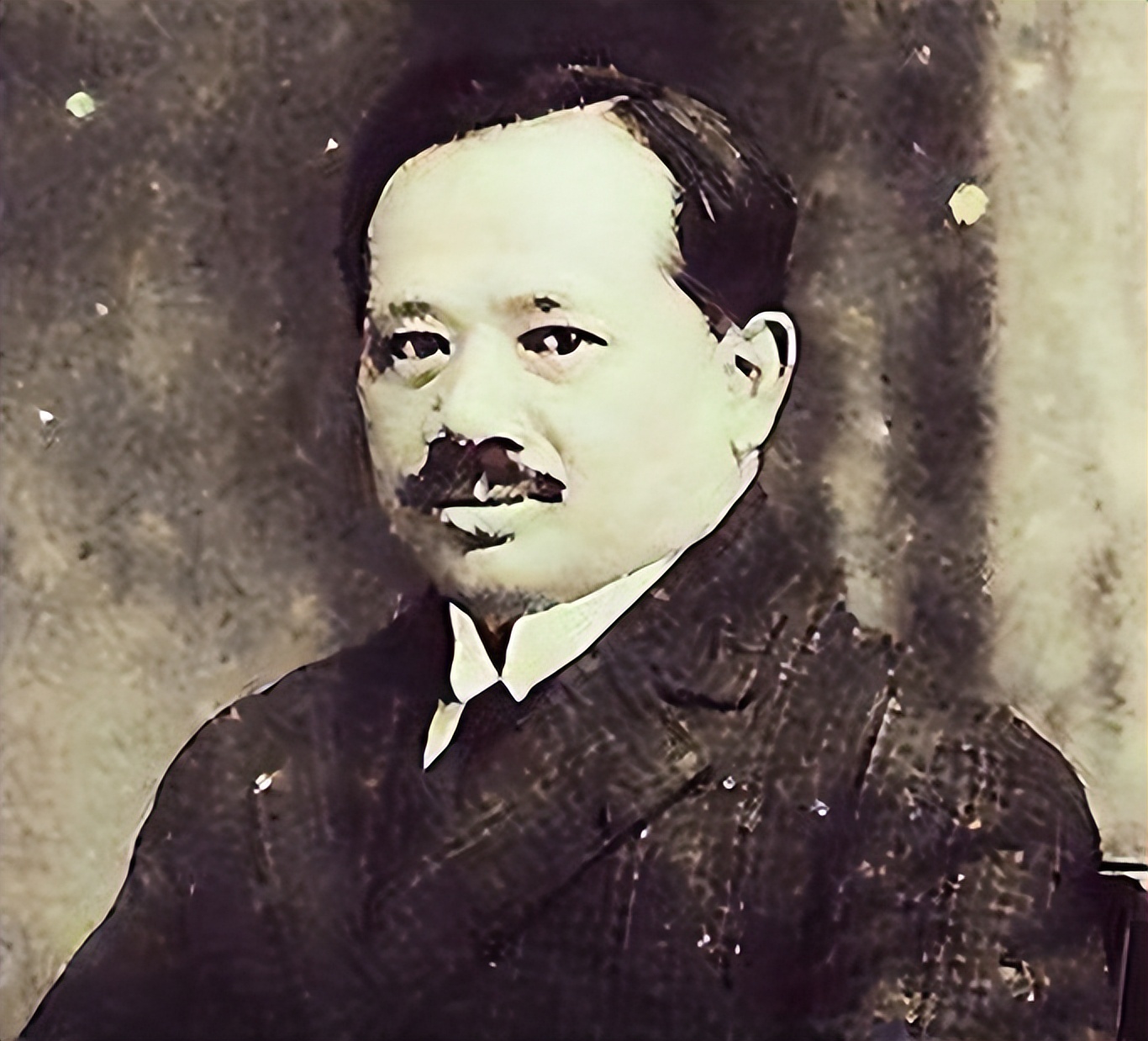 Song Meiling did not see Soong Ching Ling until her death, but the two ...