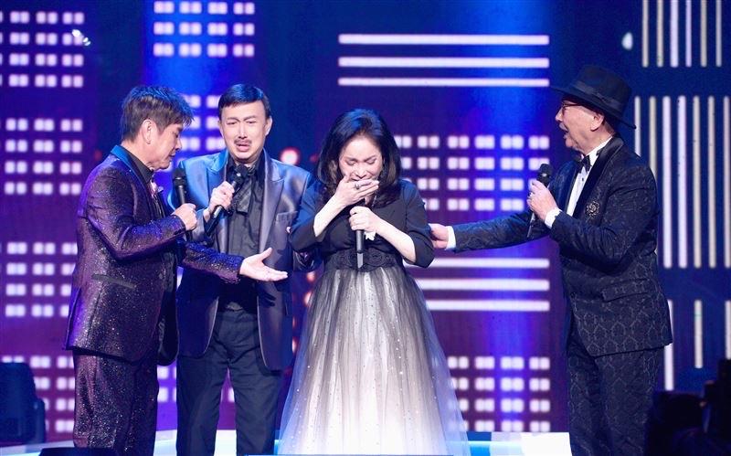 Nine months after her daughter passed away, Yu Tian and Li Yaping ...