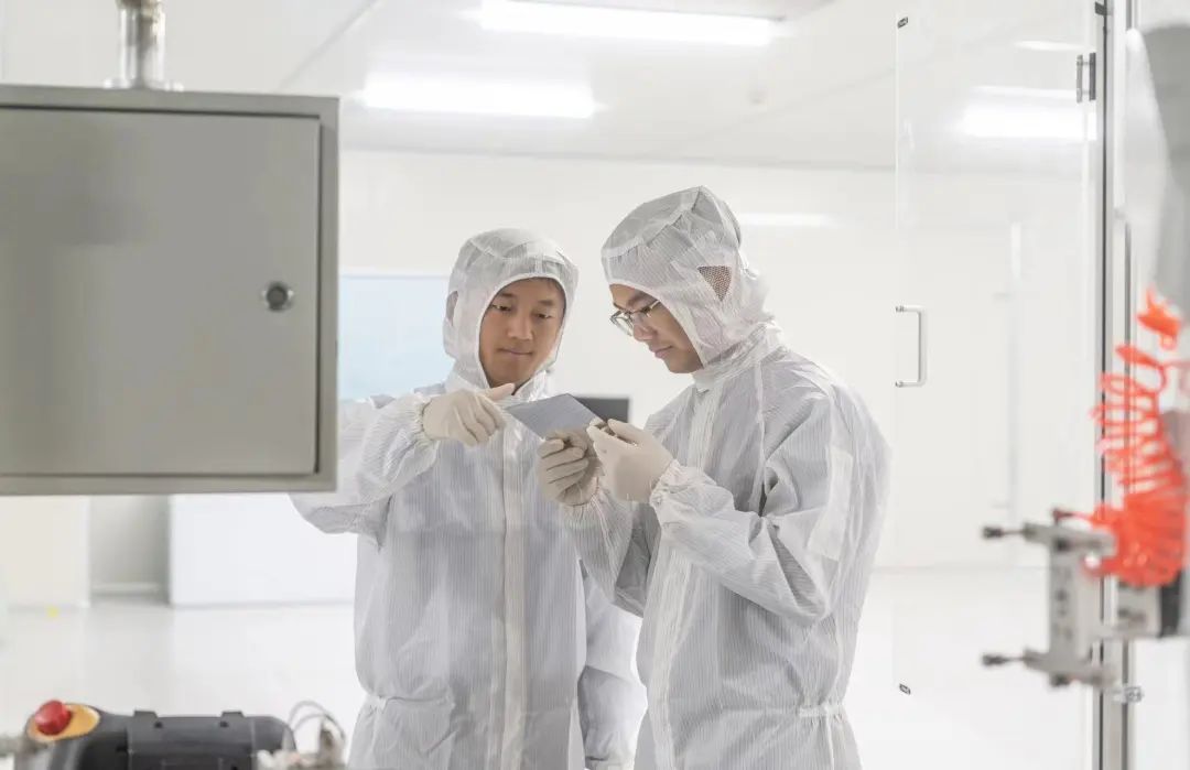 Zhongan Chuanggu: "Breeding and Nurturing" to build a dream for the ...