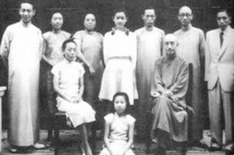 When Zhang Hanzhi was seriously ill, he uttered his last words, which ...