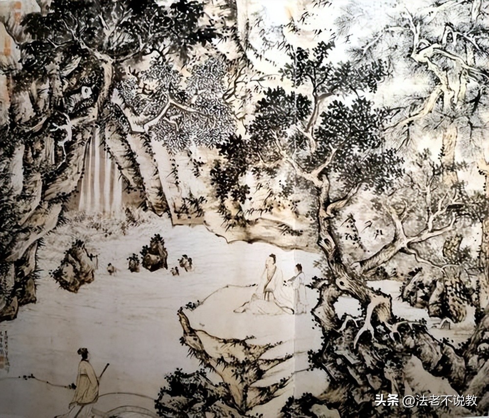 The Influence and Evolution of Art Styles of Painting and Calligraphy ...