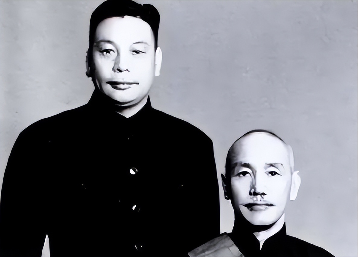 When Chiang Ching-kuo died at the age of 78, his account was opened ...