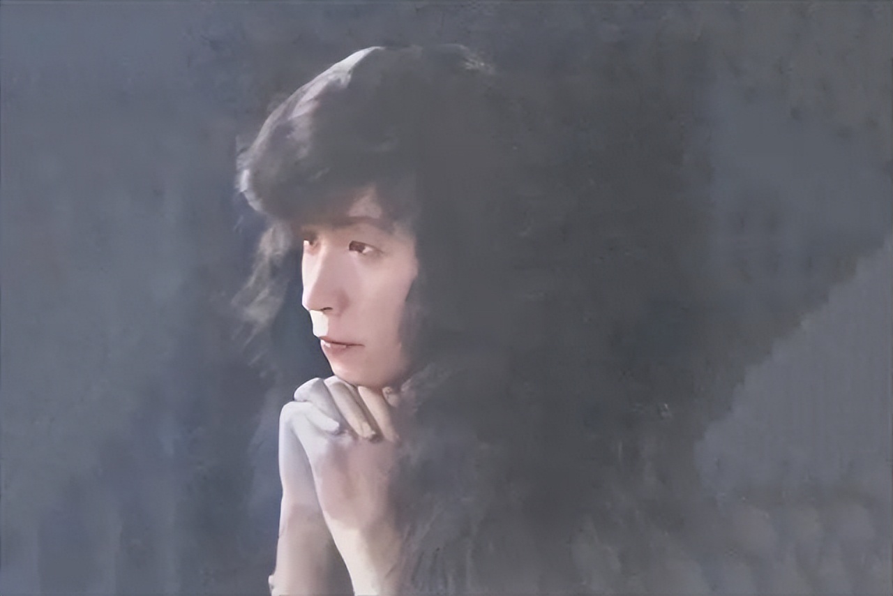 "They lay quietly in her blood" - what factors of the ancestors lay in ...