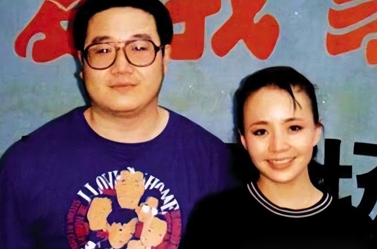 Song Dandan's daughter-in-law Bo Gu: Marries seven-year-old Batu and ...