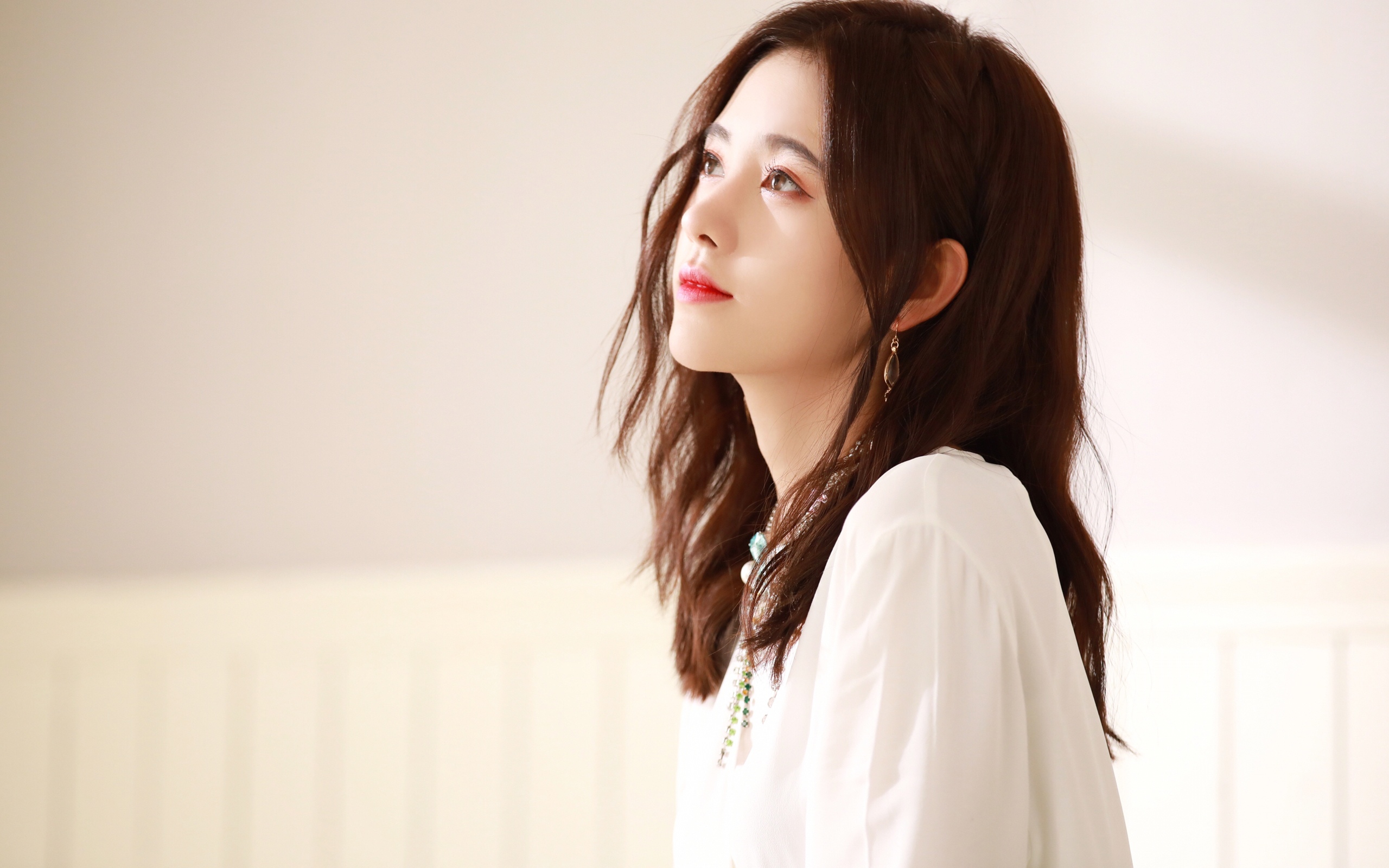 Entertainment breaking news: Di Lieba, Lu Han, Ju Jingyi, Zhang Yishan, Lin Yun, Liang Luoshi ...