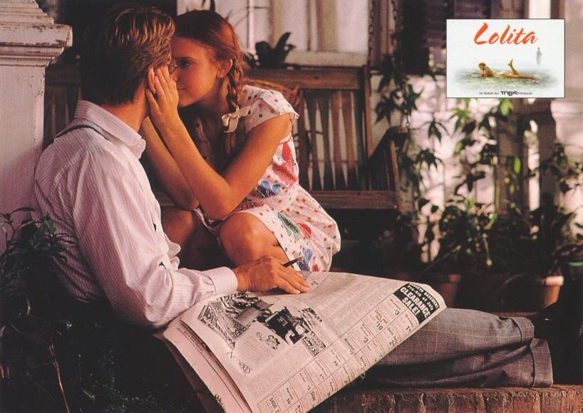 '97 Lolita: The Ugly Desires Behind Art - iNEWS