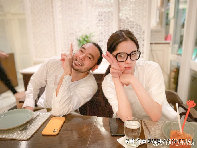 The secrets of the smash hit "Peerless Twins" "Thailand Lin Zhiying"!Or ...