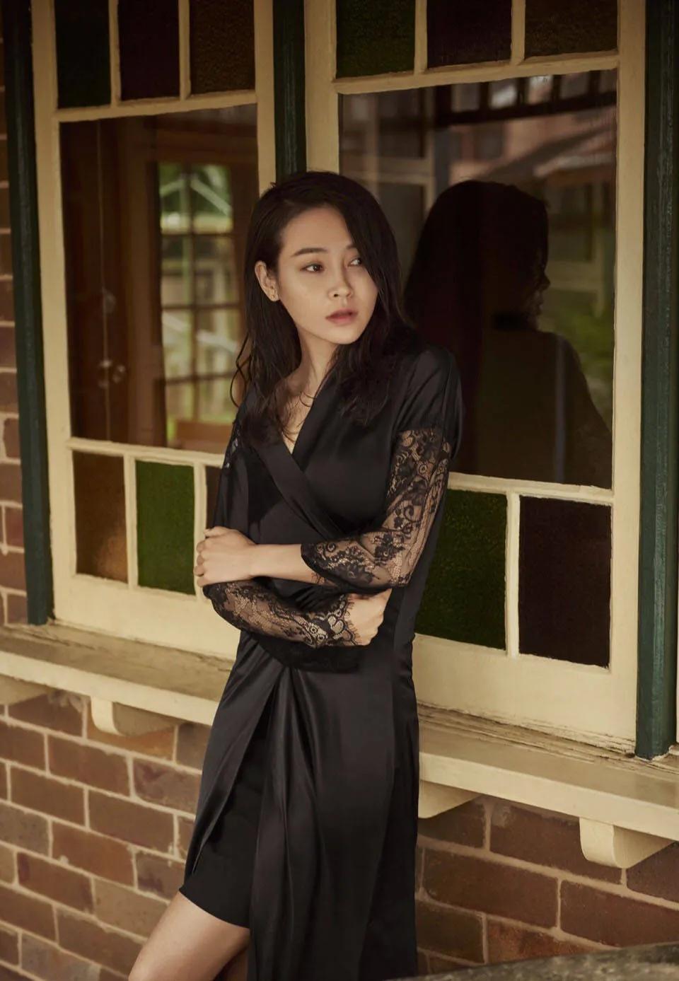 Yu Mingjia: Dream lover of many men, 20 years of acting career with zero scandals - iNEWS