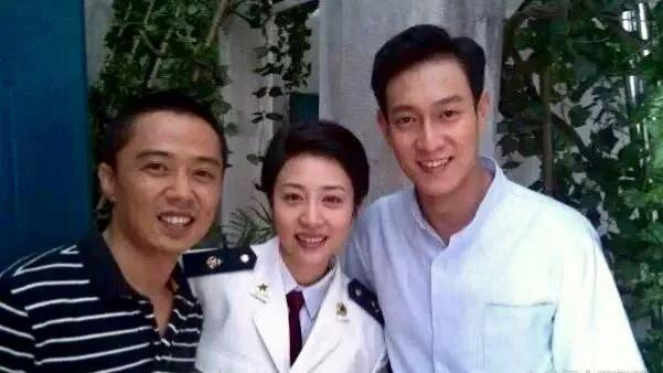 "Parents Love" The two sons-in-laws of the Jiang family, who is Wang ...