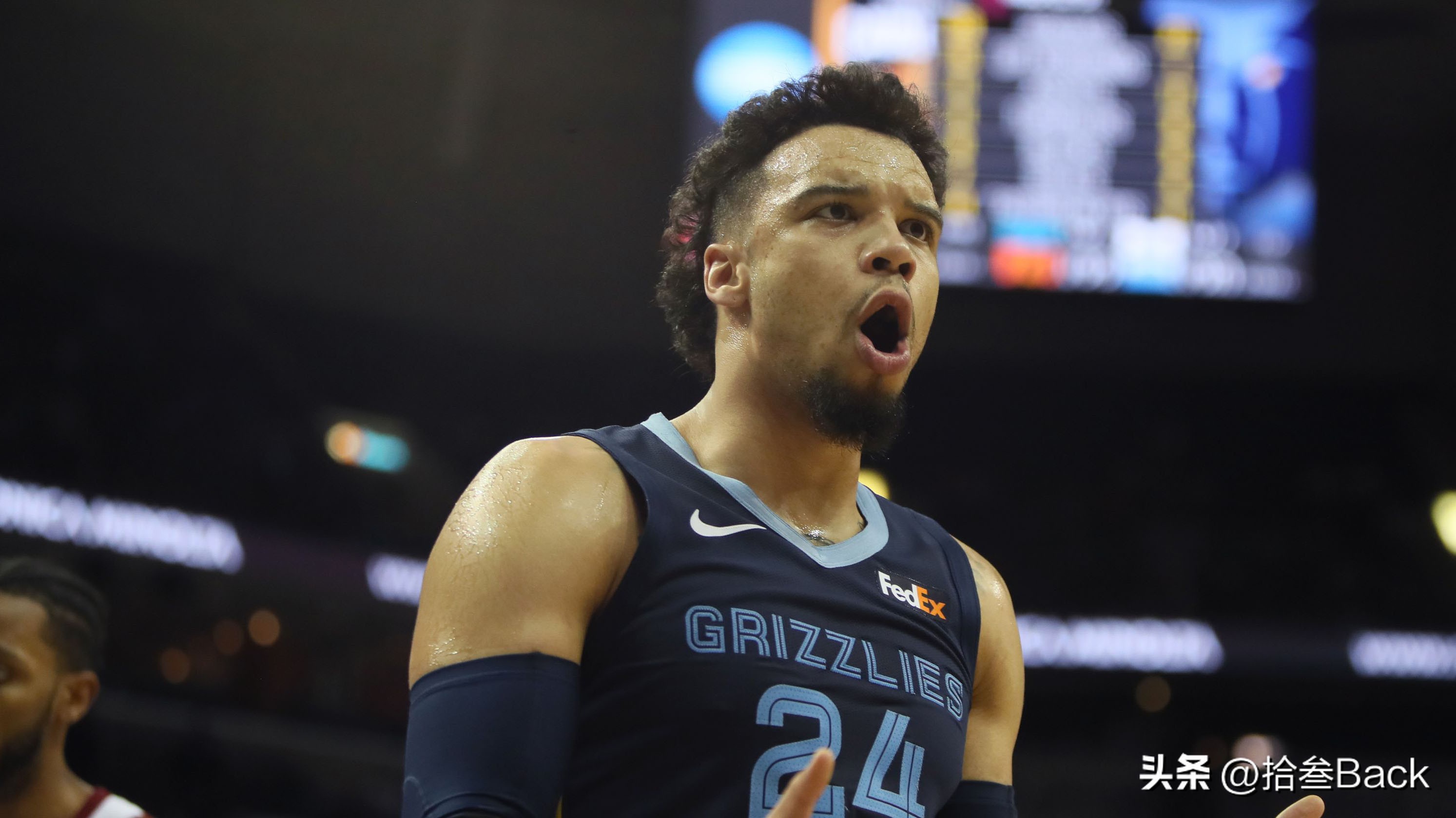 Dillon accepts an exclusive interview with IKO, signing a contract is ...