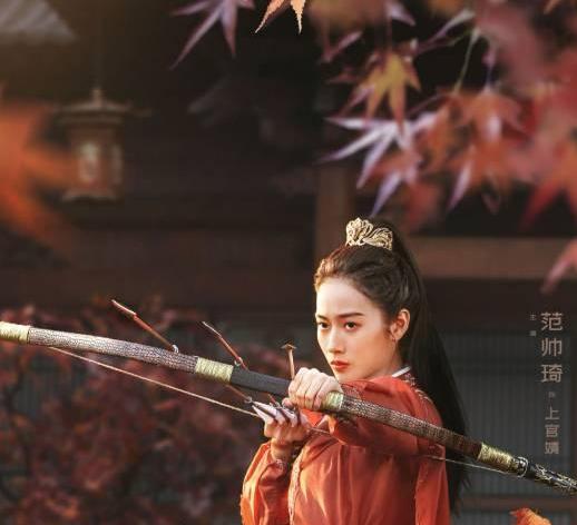 Qingqing "your heart", sweet to "your heart" - iMedia