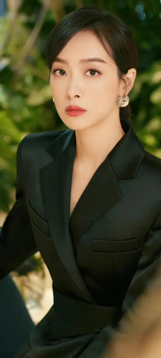 Song Qian's photo - iNEWS