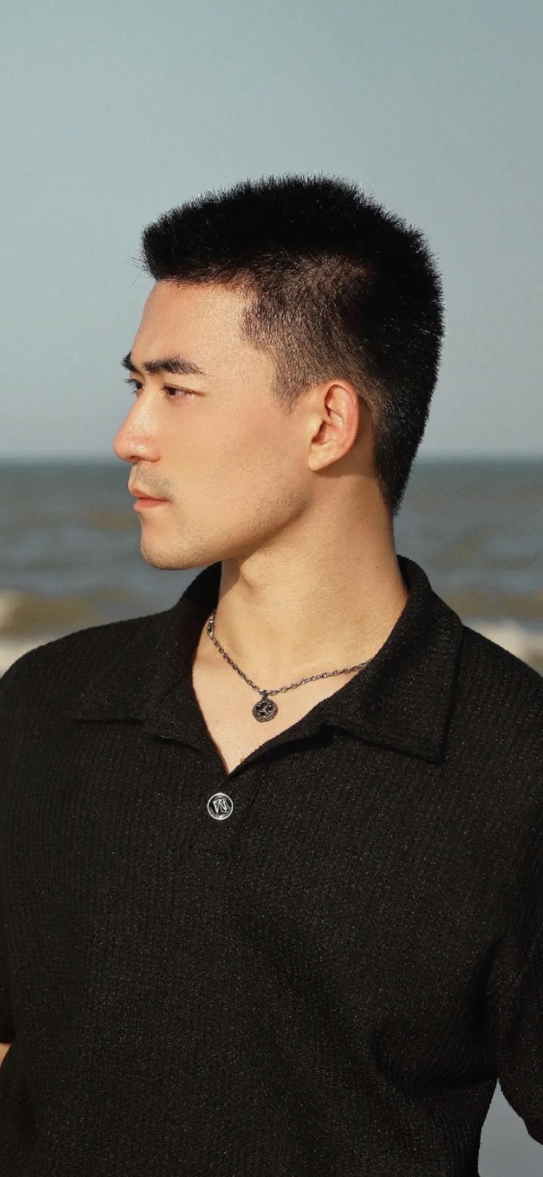 Photographer Lin Fan's Works: Whispers in Autumn - iNEWS