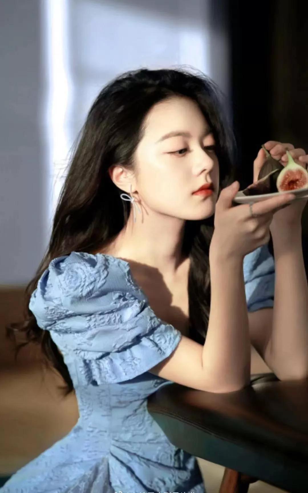 Summary of eating melons No. 72: Xiao Zhan, Faye Wong, Li Yitong, Wang ...