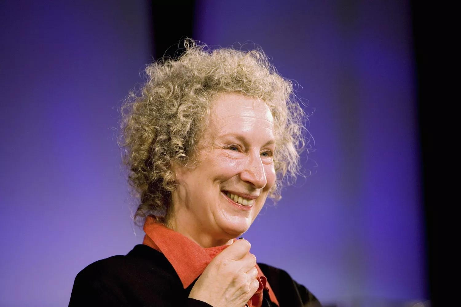 Biography of Margaret Atwood, Canadian Poet and Writer - iNEWS