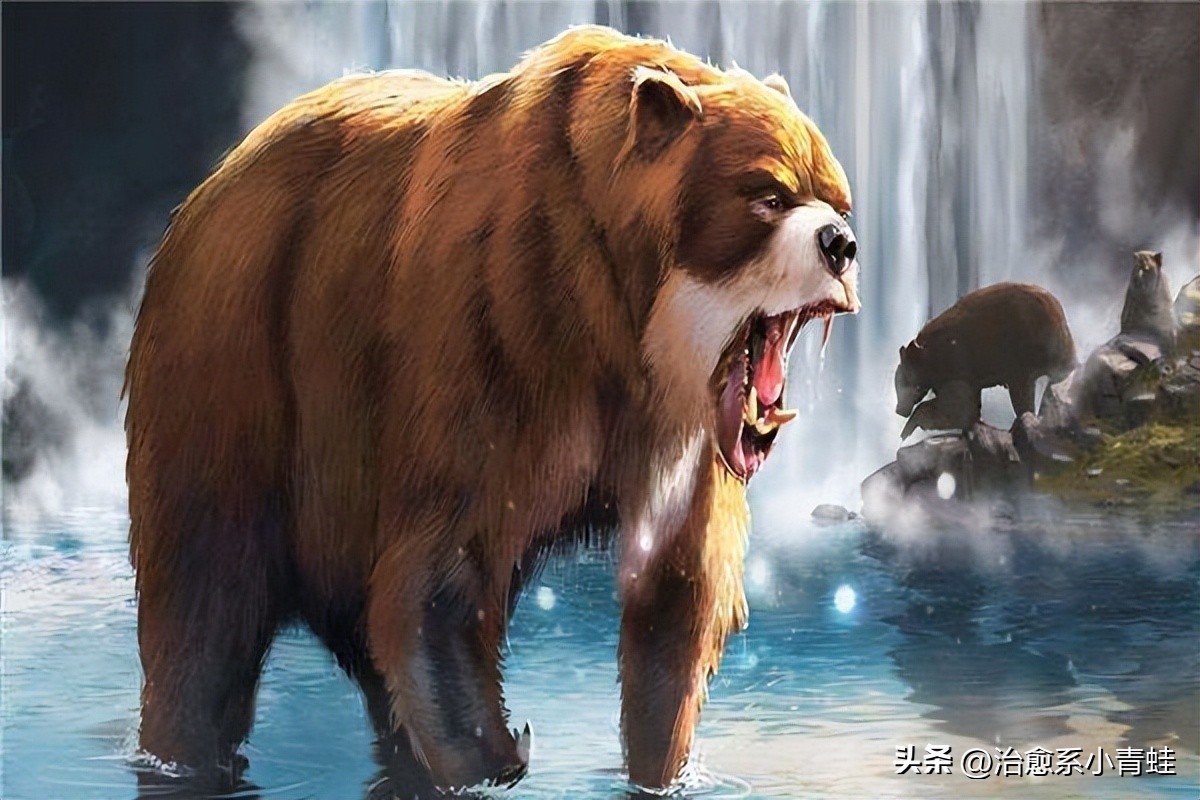 The ten most powerful animals in the history of the earth - iMedia