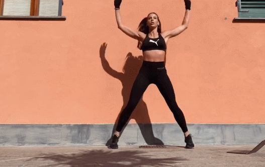 How to lose belly fat, shape the vest line, and avoid middle-aged fat ...