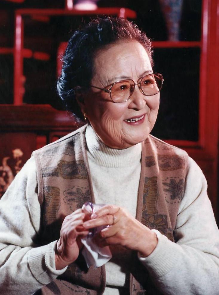 Actor Ling Yuan: Played a supporting role all his life but became a big ...