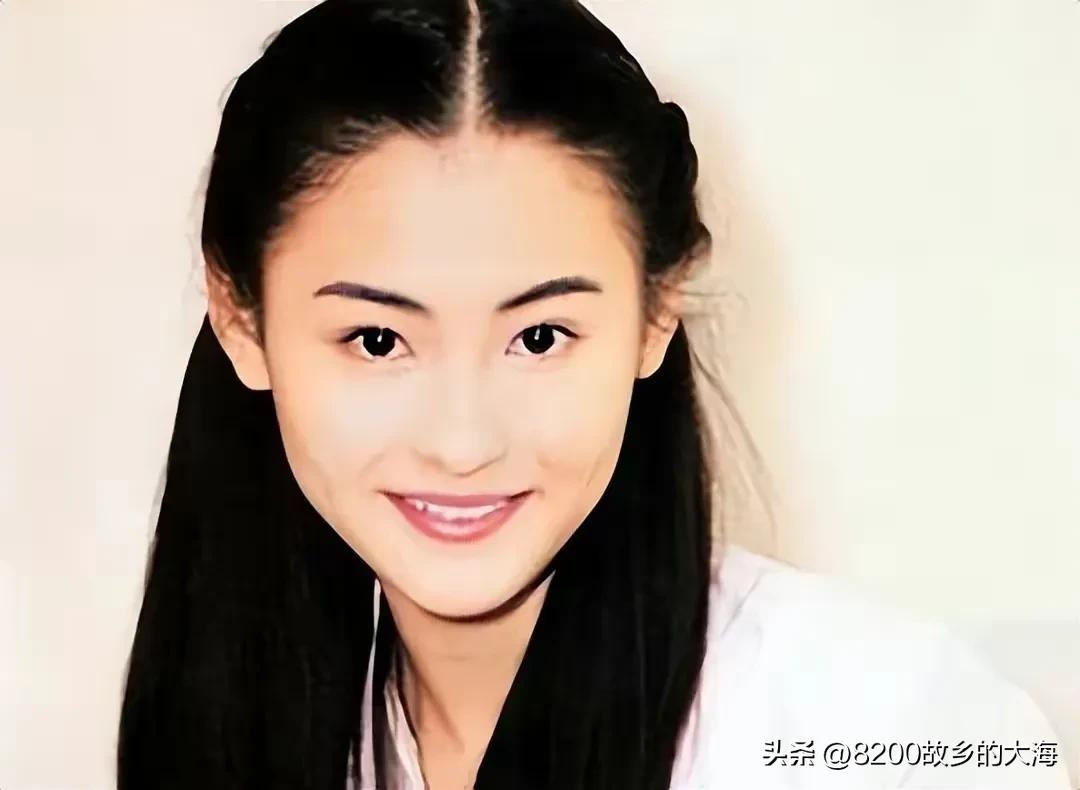 Assets of 5 billion! Cecilia Cheung and Sun Donghai received the ...