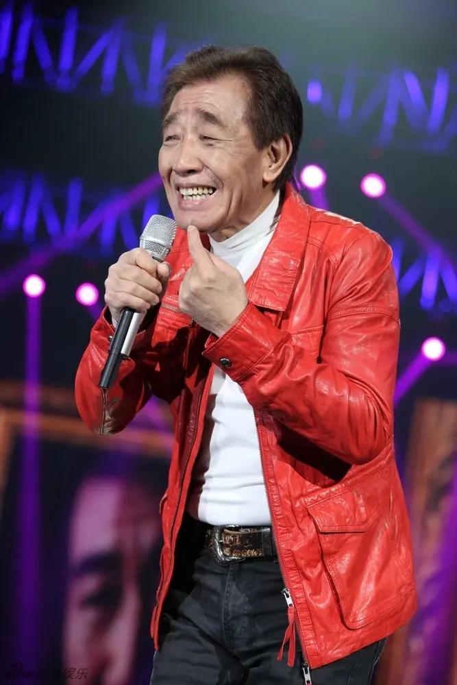 Famous singer Zhang Di: The most correct decision in my life is to ...