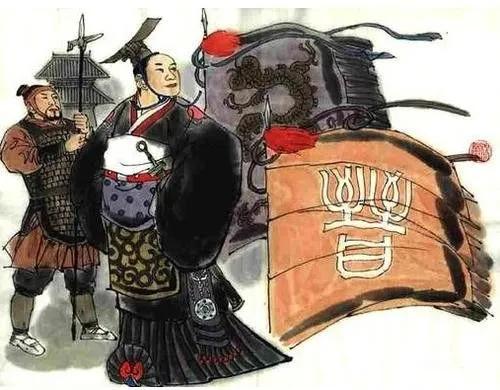 Jie Zitui and the story of Qingming Festival - iMedia