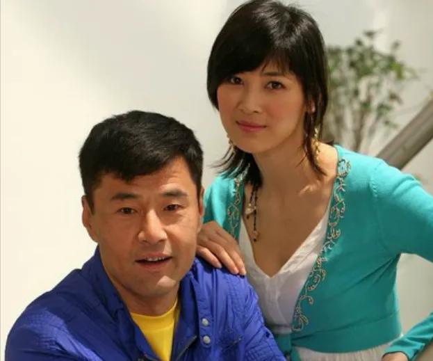 Actor Yu Rongguang: Why did his wife insist on divorcing him at the age of 63? - iMedia