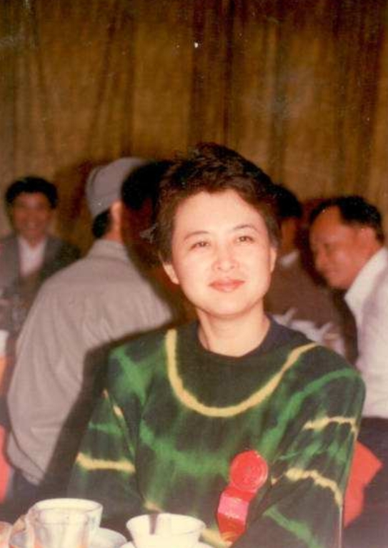 Anchor Xiao Xiaolin: The 25-word last words are sobering - iMedia