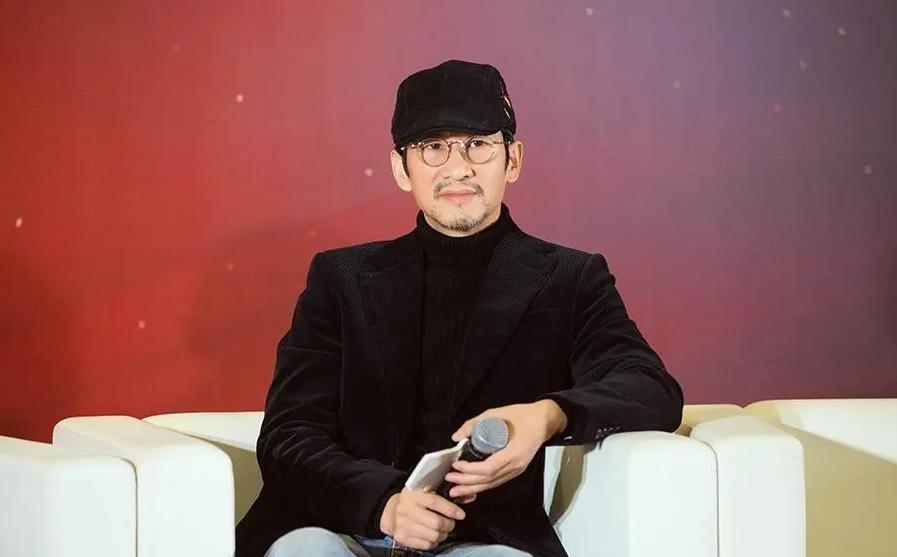 He finally listened to Fu Biao's words, and became popular with the ...