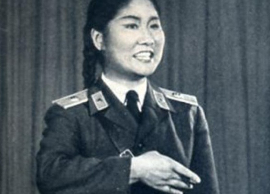 Singer Ma Yutao: She used to be a breeder, and her husband has passed ...