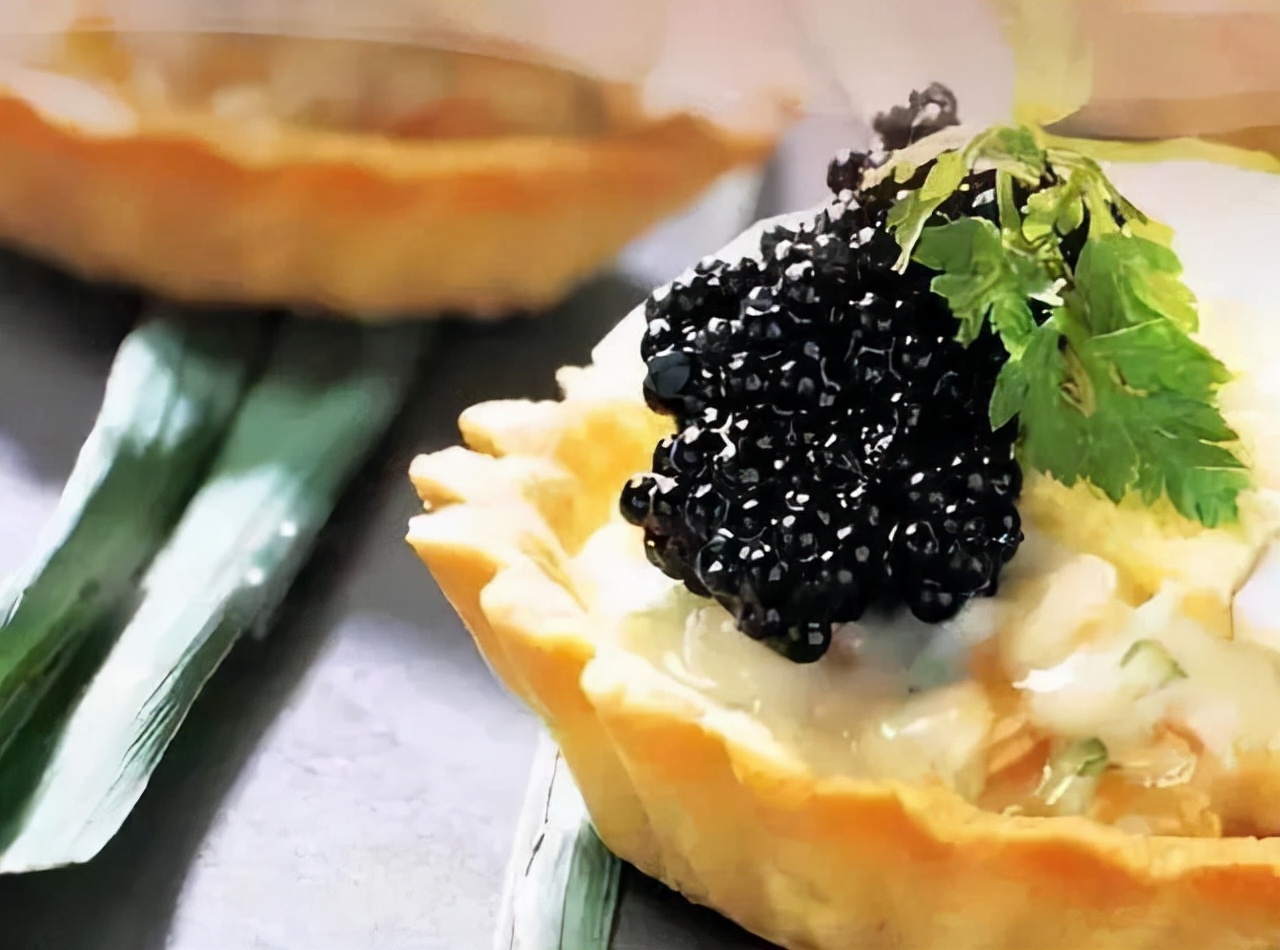 The ten most expensive ingredients in the world - iNEWS