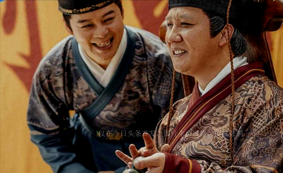 Zhao Benshan makes a comeback, and the three highlights of "Legend of ...