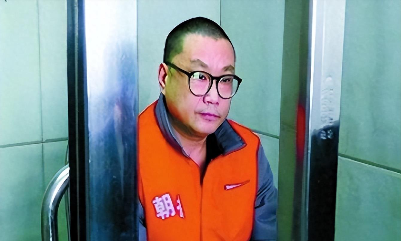 The deformed criminal mind, how Yin Xiangjie broke through 20 years ...