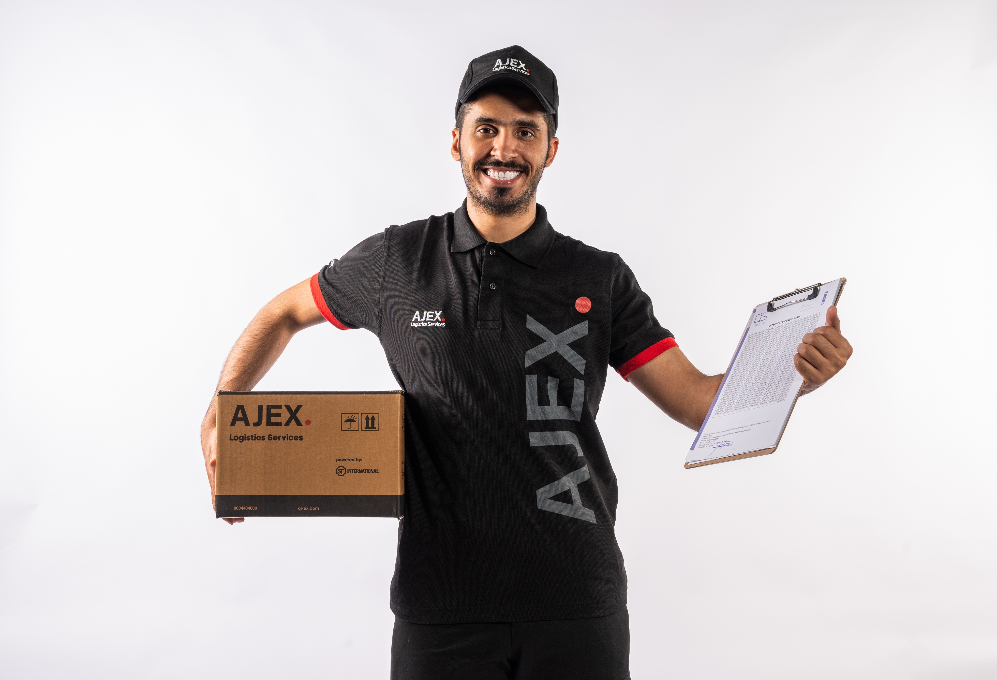 Please check this super-comprehensive strategy for exporting to Saudi ...